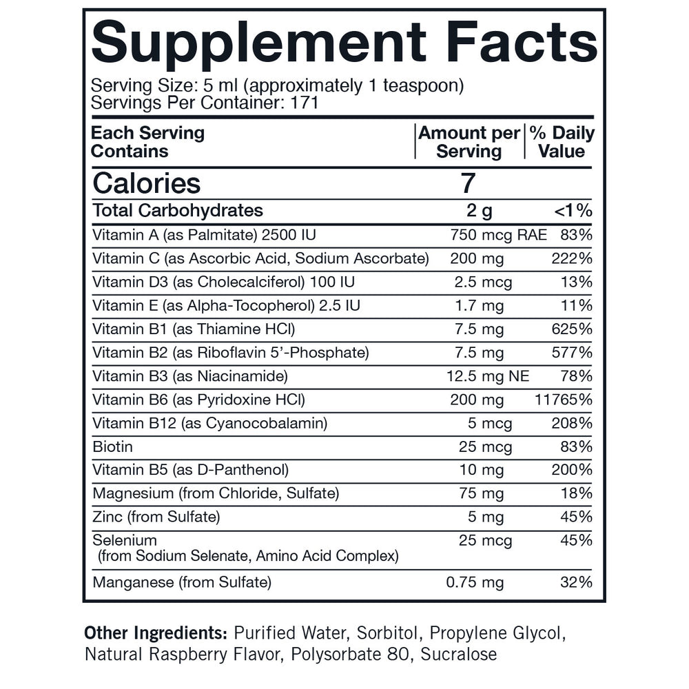 Super Nu-Thera Multivitamin & Mineral Caplets 540ct