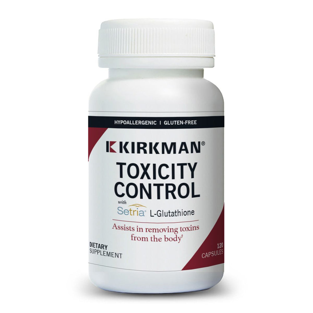 Toxicity Control™